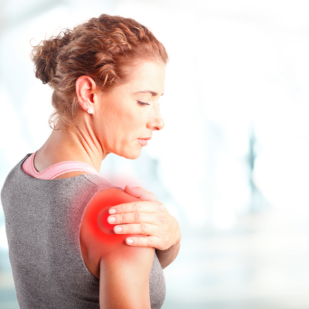 Five Things That Can Help Strengthen a Weak Shoulder - Colorado Center ...