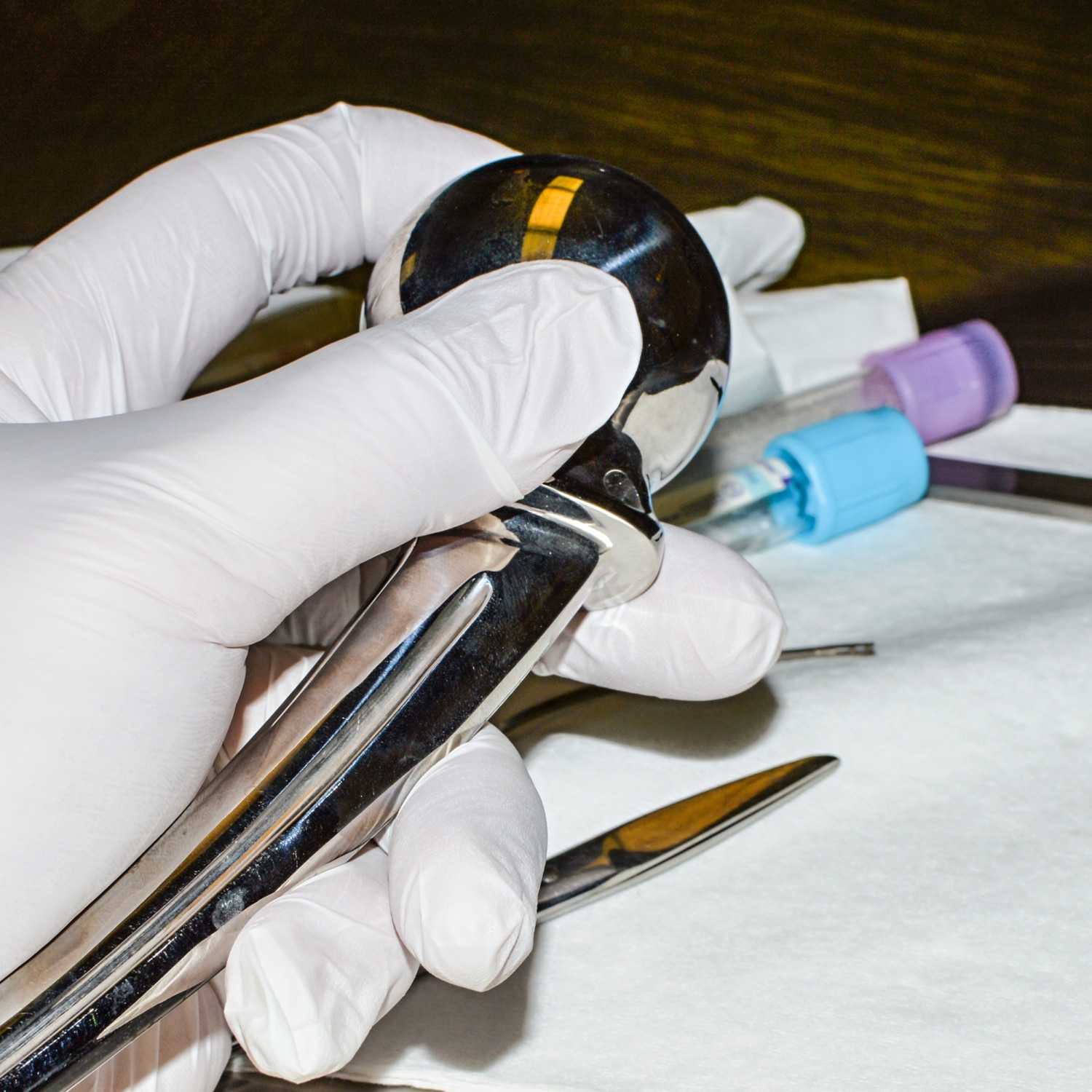 Minimally Invasive Knee Replacement - Colorado Center of Orthopaedic ...