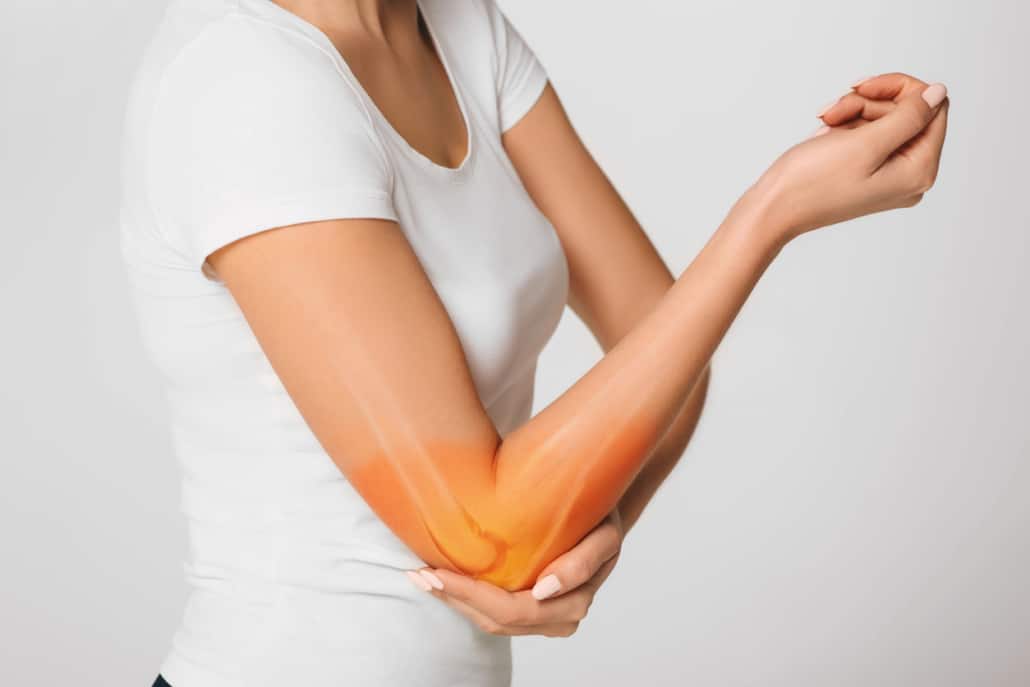 Common Types Of Elbow Injuries Colorado Center Of Orthopaedic Excellence Common Types Of Elbow Injuries Colorado Center Of Orthopaedic Excellence