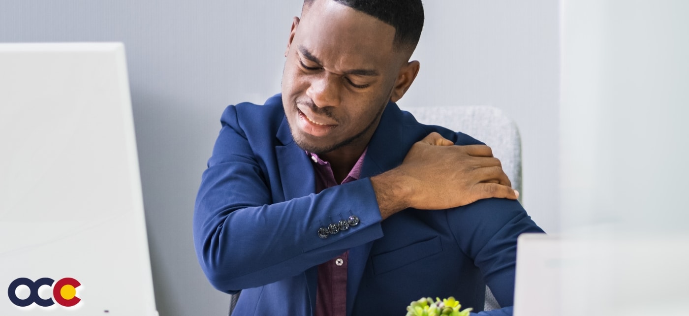 Glenoid Labrum Tear - Colorado Center of Orthopaedic Excellence