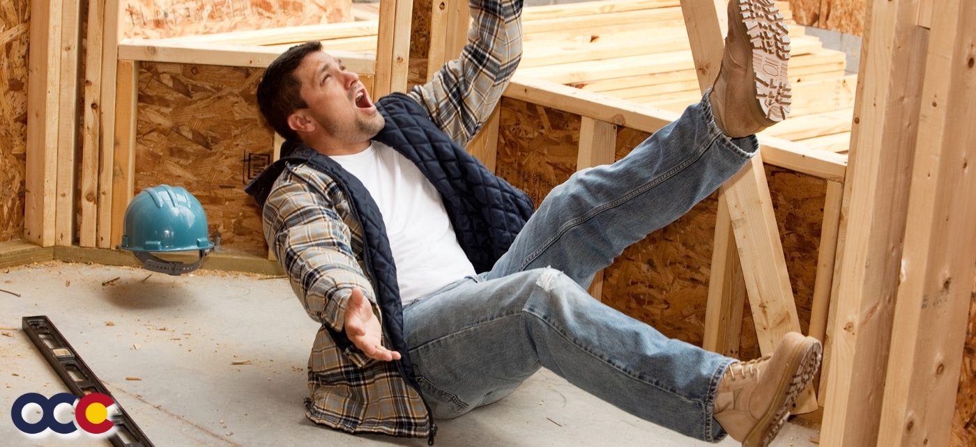 Pelvic Fracture - Colorado Center of Orthopaedic Excellence