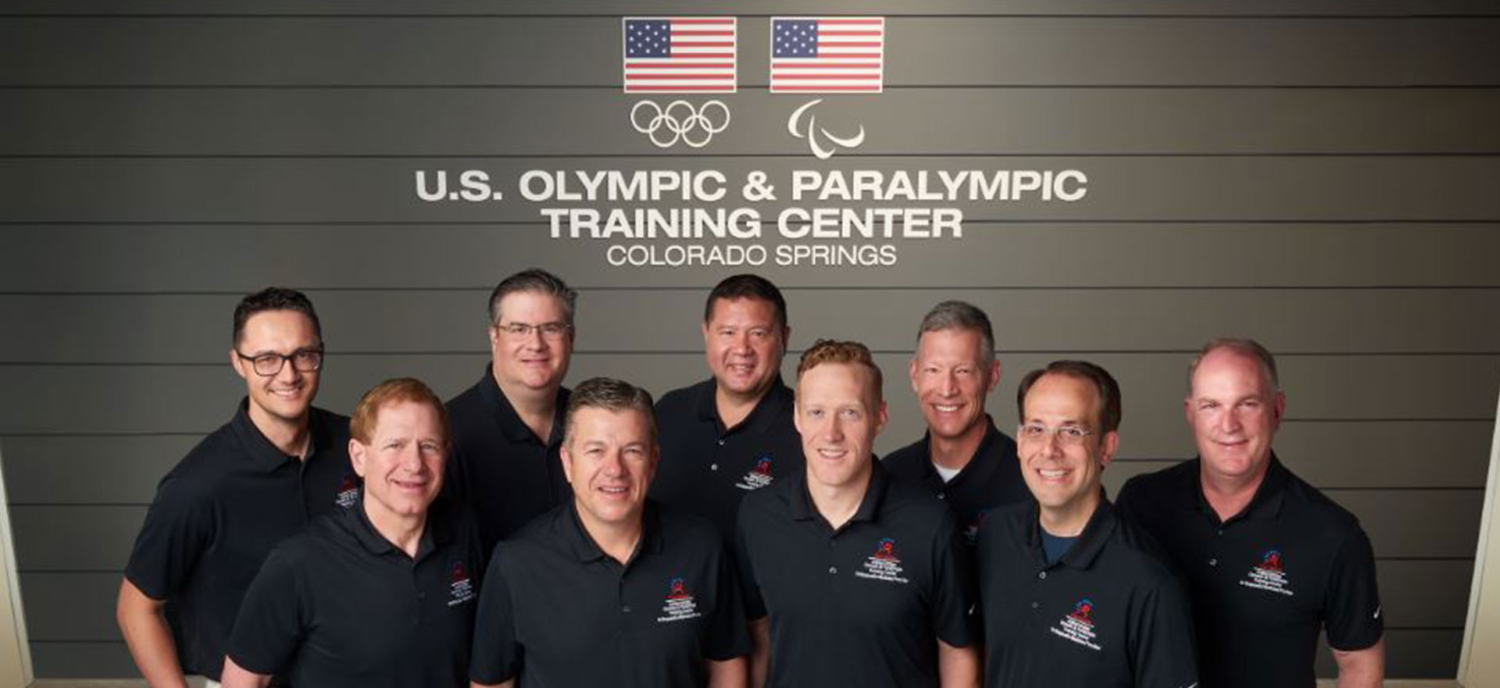 About Us - Colorado Center of Orthopaedic Excellence