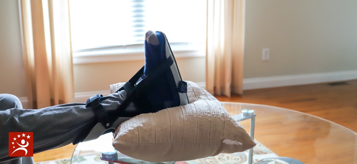 Forefoot Fracture - Colorado Center of Orthopaedic Excellence